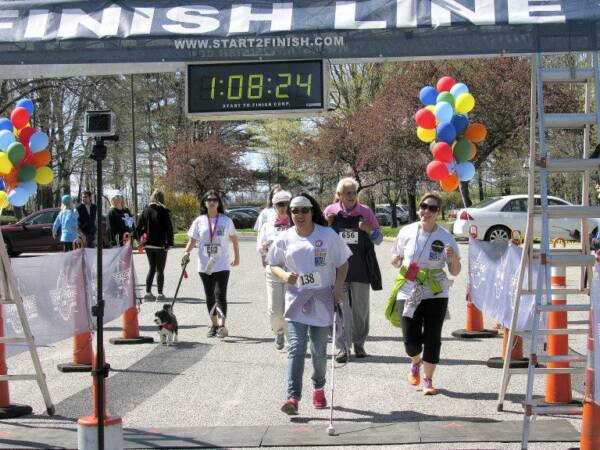 Manhasset Press: Register For Helen’s Run/Walk – Helen Keller Services