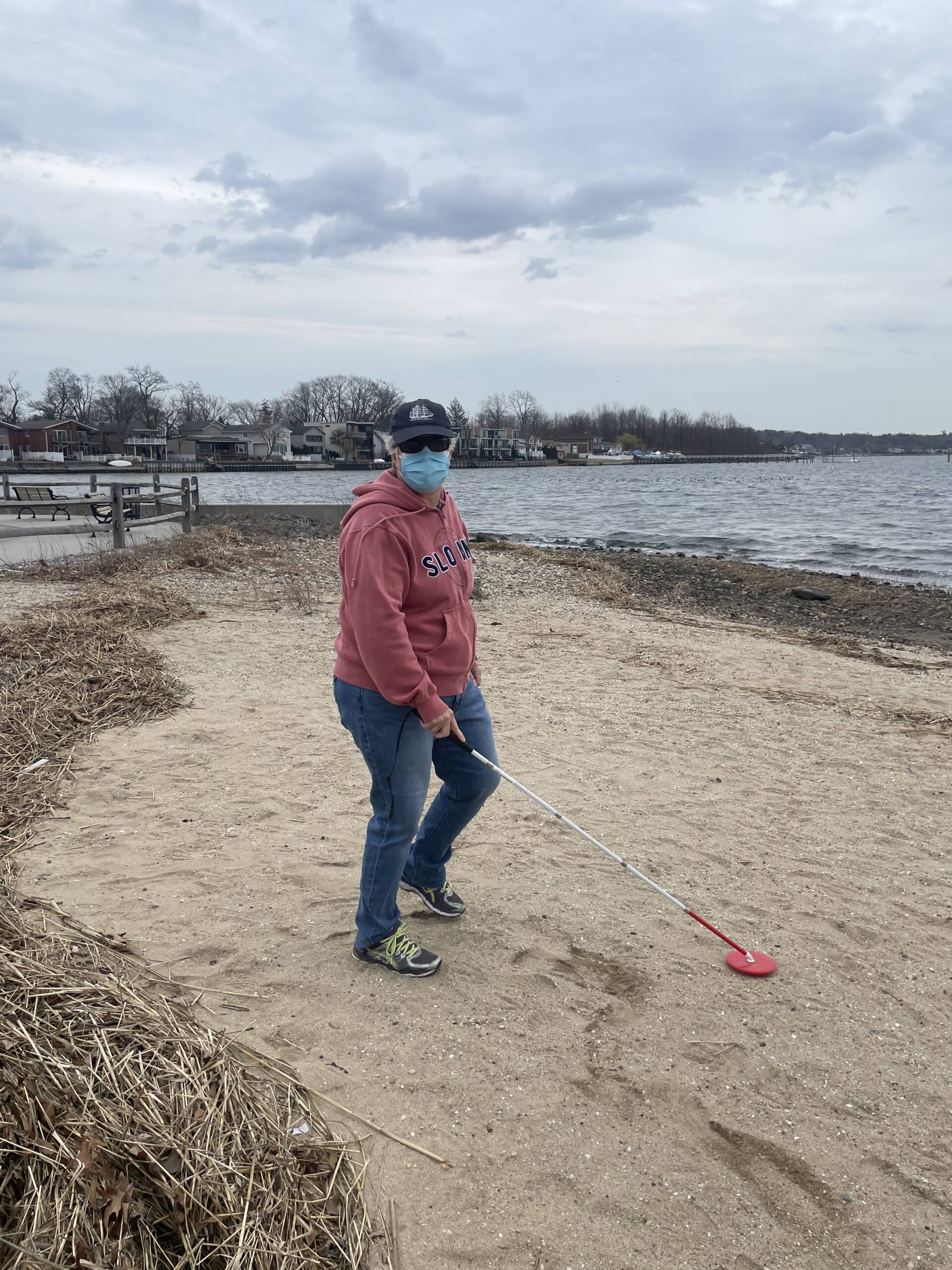 On-Campus – Helen Keller Services