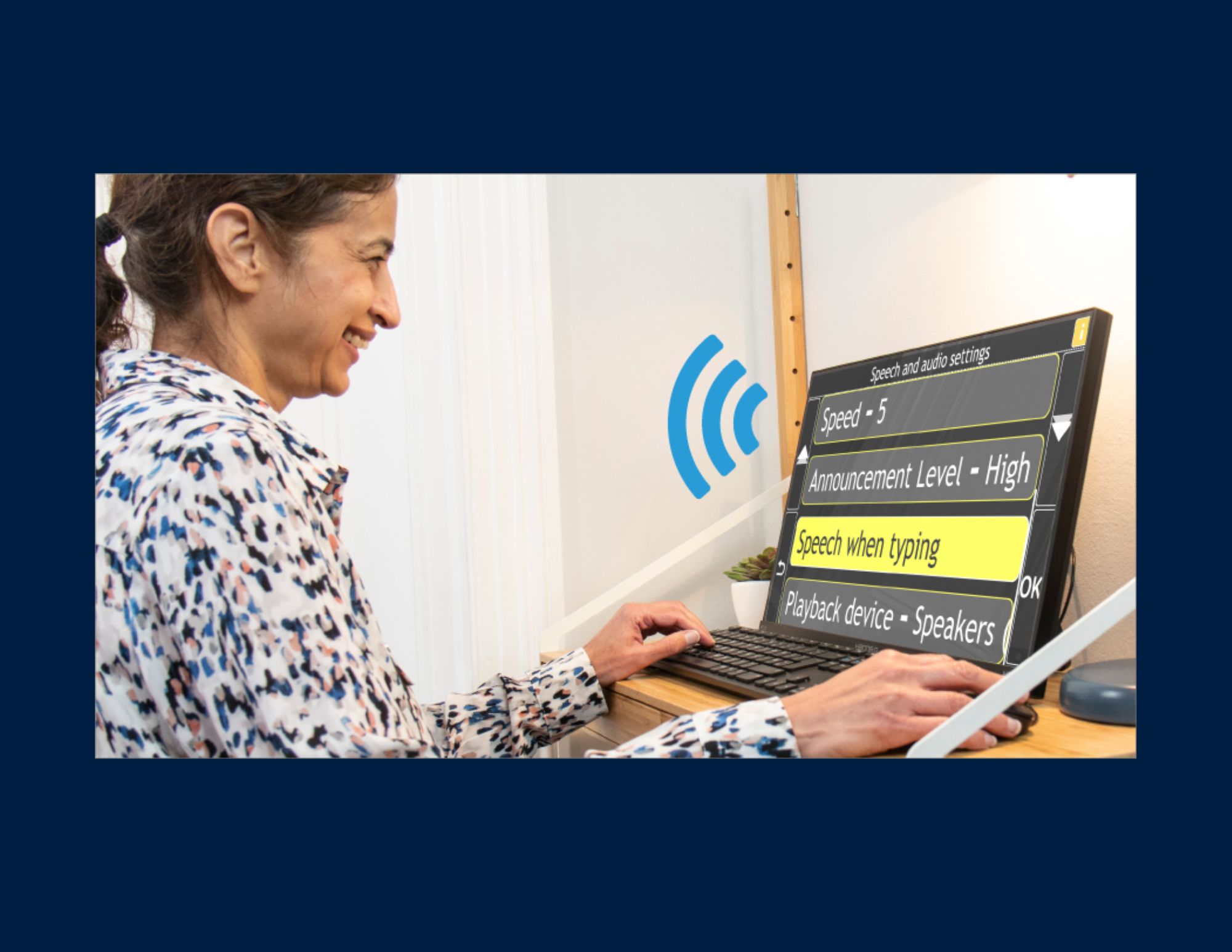 Using Technology to Increase the Independence of Older Adults with ...