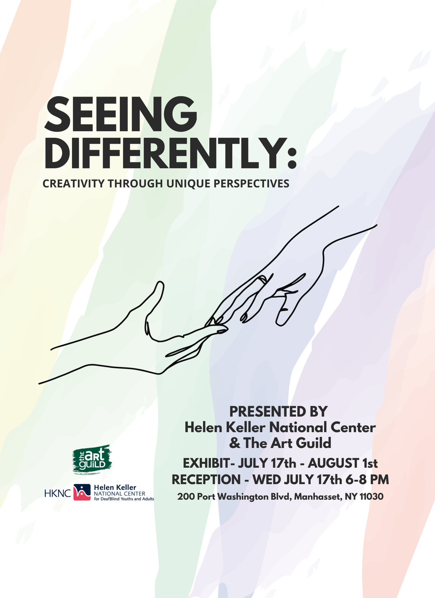 Seeing Differently: Creativity Through Unique Perspectives – Helen ...