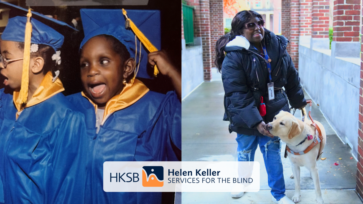 From Early Intervention to Graduate School: How Chelsie’s Journey ...