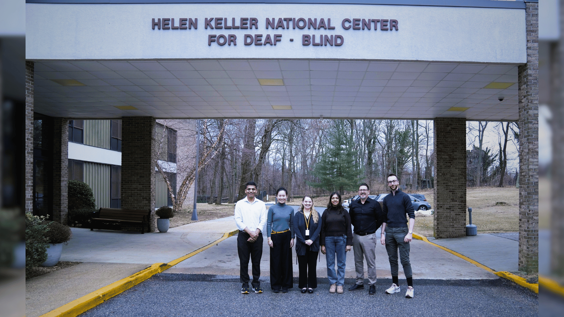 Helen Keller National Center – Helen Keller Services