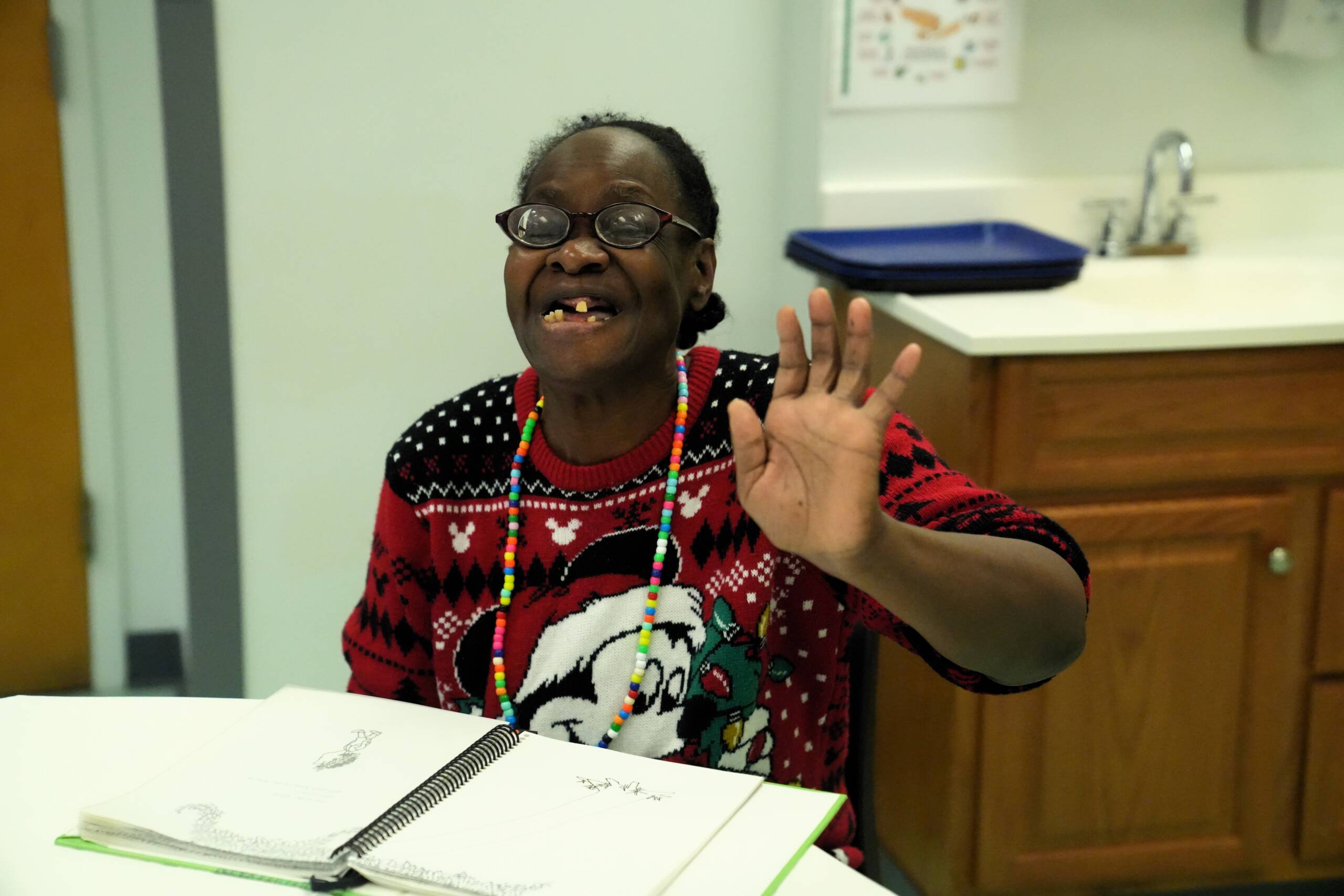 Helen Keller Services for the Blind Expands Day Habilitation Program to ...