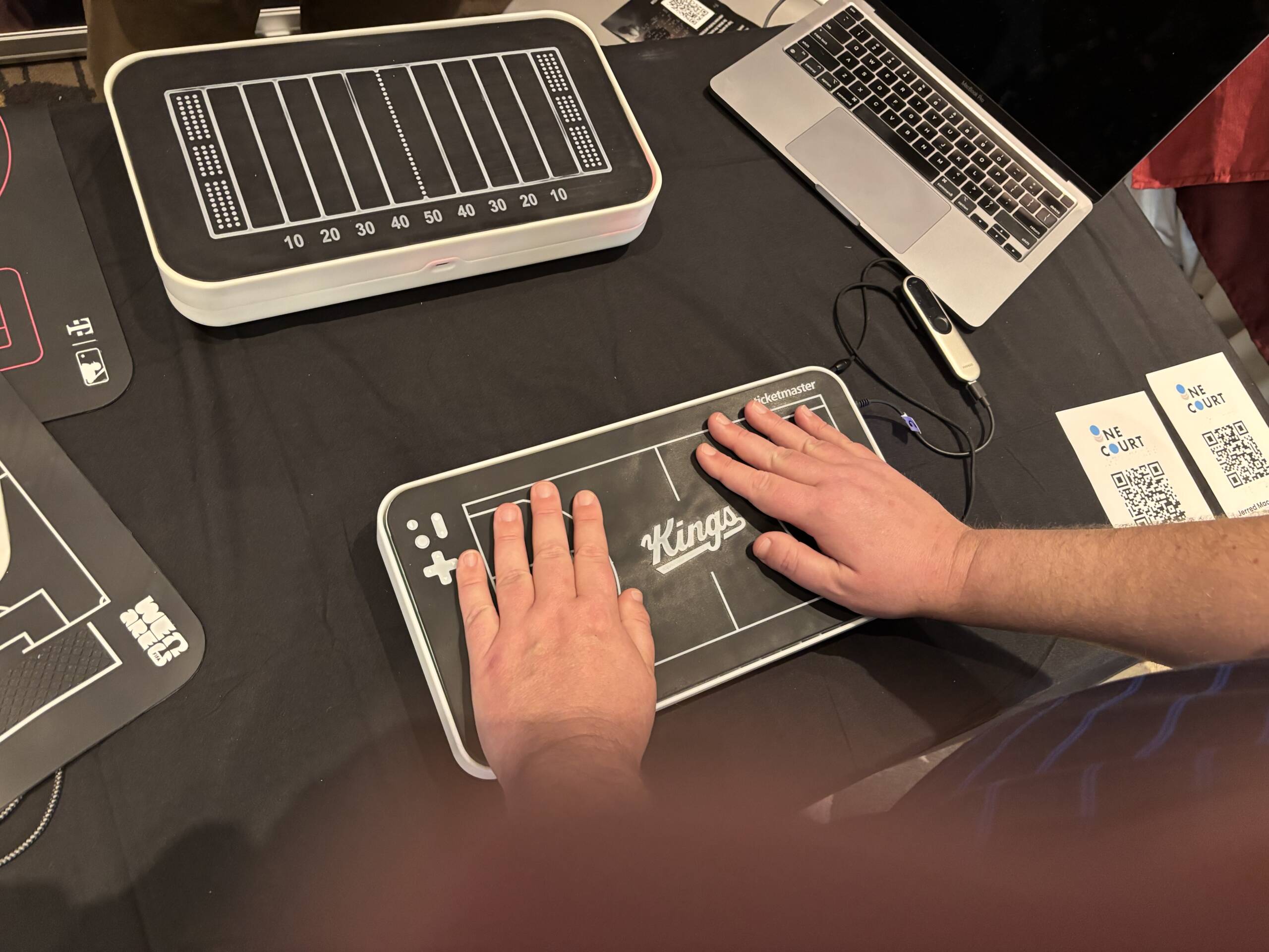 CSUN 2025: A DeafBlind Take on Progress, Priorities, and the Road Ahead