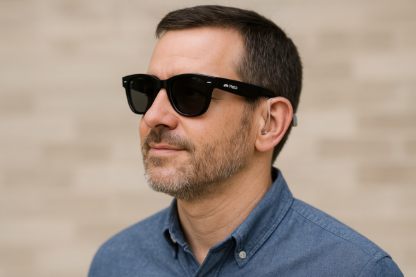 Look And Tell Me This: Does This Feature Work for Users Who Have a ...