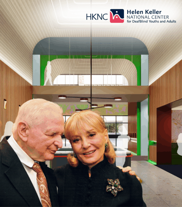 Helen Keller National Center – Helen Keller Services